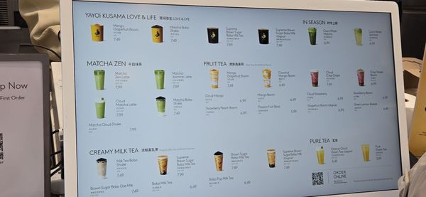 HEYTEA - Updated May 2025 - 49 Photos & 14 Reviews - 106 Lafayette St ...