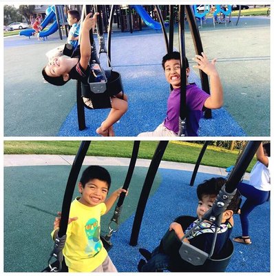 VERMONT SQUARE PARK - Updated June 2025 - 27 Photos - 1256 W 47th St ...