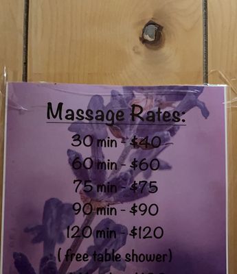 EXCELLENT MASSAGE SPA - Updated December 2025 - 12 Photos - 663 ...