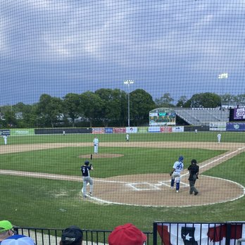 FITTON FIELD - Updated August 2025 - 1 College St, Worcester ...