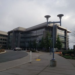 MICROSOFT COMMONS - Updated September 2025 - 19 Photos - 15255 NE 40th ...