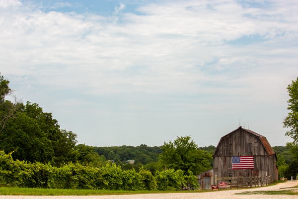 Rosebud, MO Map & Directions - MapQuest