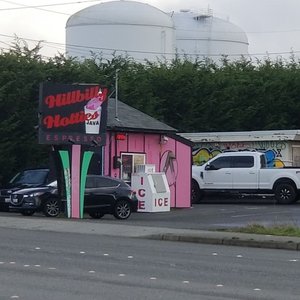 BEEHIVE ESPRESSO - Updated November 2024 - 71 Reviews - 17716 Bothell ...