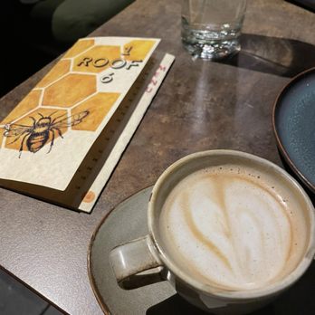 ROOF 106 - Updated January 2025 - 294 Photos & 127 Reviews - 106 ...