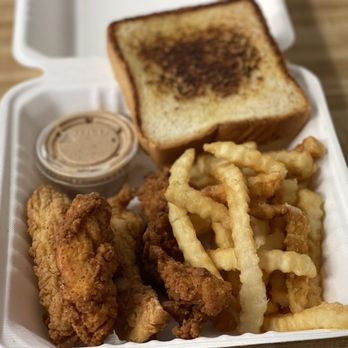 LAYNE’S CHICKEN FINGERS - Updated June 2026 - 121 Photos & 263 Reviews ...