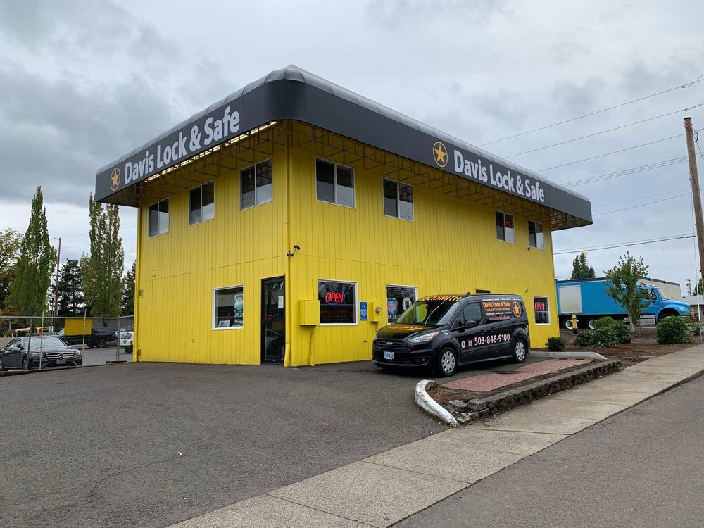 DAVIS LOCK & SAFE - 38 Photos & 58 Reviews - 3880 SW 170th Ave ...