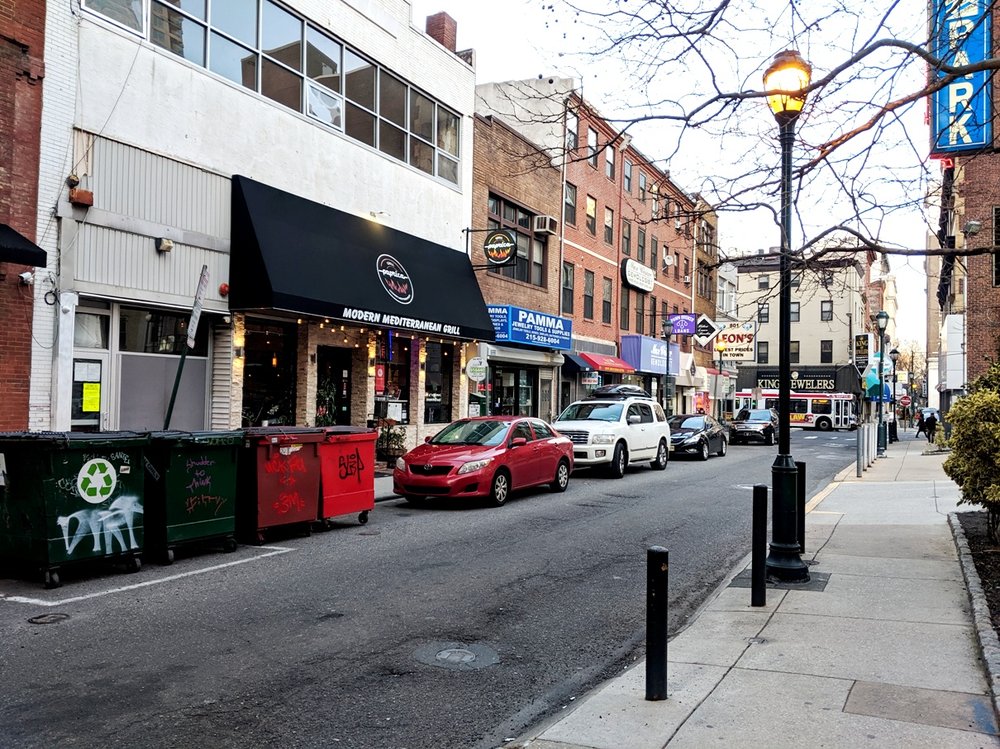 PAMMA TOOLS - Updated October 2025 - 809 Sansom St, Philadelphia ...