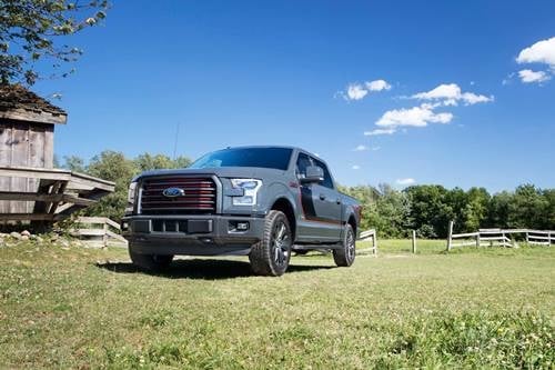 ANDERSON FORD - Updated December 2025 - 31 Photos & 62 Reviews - 3900 ...
