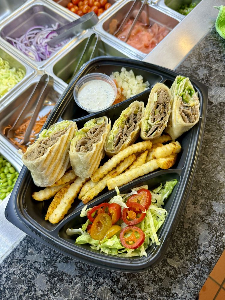 WTFEXP - Updated December 2025 - 503 Photos & 374 Reviews - 1024 E ...