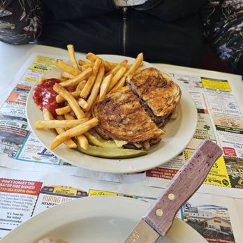 ROUTE 30 DINER - Updated August 2025 - 180 Photos & 205 Reviews - 2575 ...