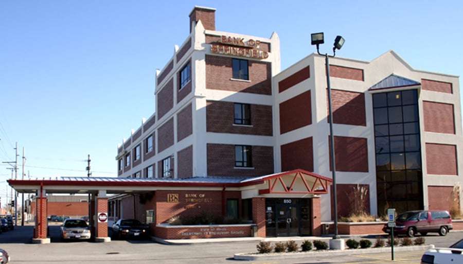 BANK OF SPRINGFIELD - Updated November 2024 - 850 E Madison St ...