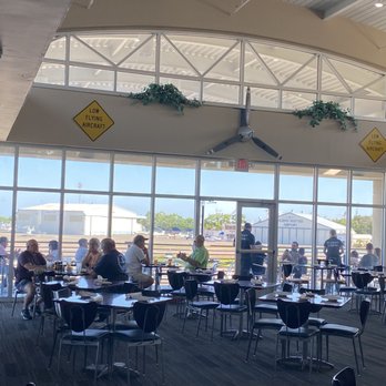 THE HANGAR RESTAURANT & FLIGHT LOUNGE - Updated October 2025 - 596 ...