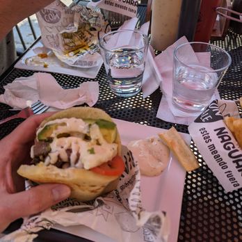 RICA AREPA - 83 Photos & 50 Reviews - 2913 N Lincoln Ave, Chicago ...