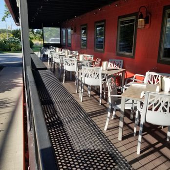 BACK 40 - Updated May 2025 - 273 Photos & 426 Reviews - 20 S County Trl ...