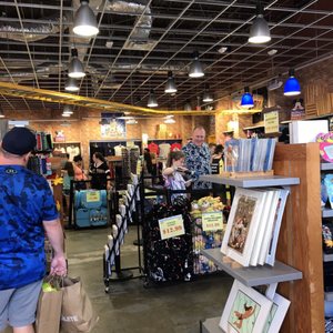 Disney’s Character Warehouse - 75 Photos & 56 Reviews - Outlet Stores ...