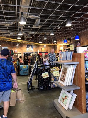 Disney’s Character Warehouse - 75 Photos & 56 Reviews - Outlet Stores ...