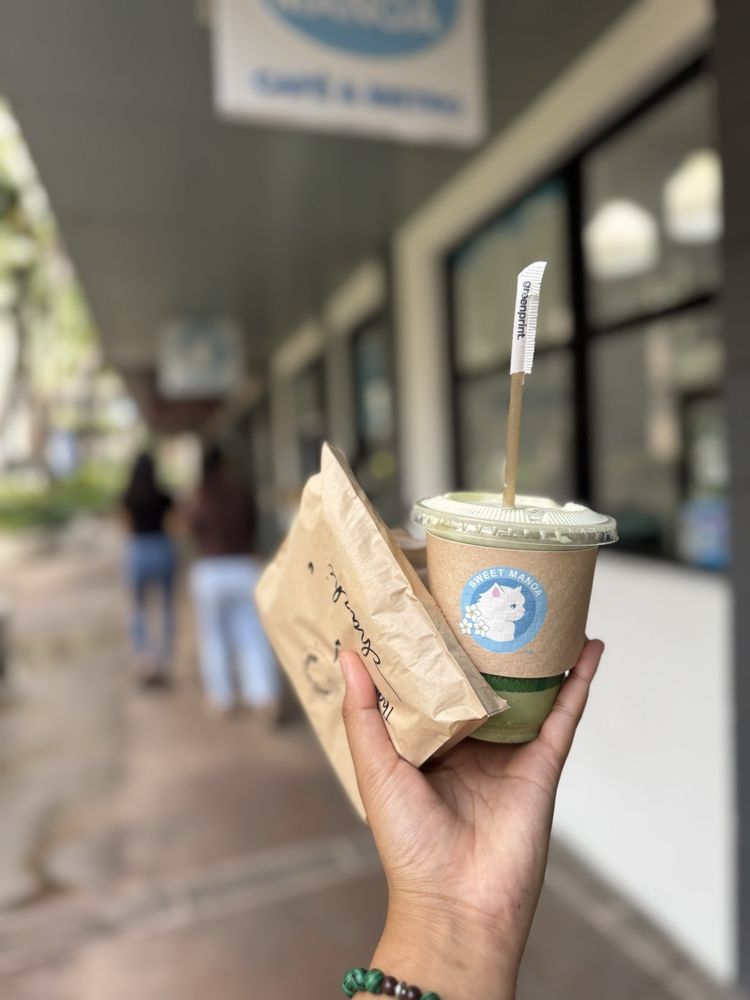 SWEET MANOA CAFE & BISTRO - Updated January 2026 - 56 Photos & 20 ...