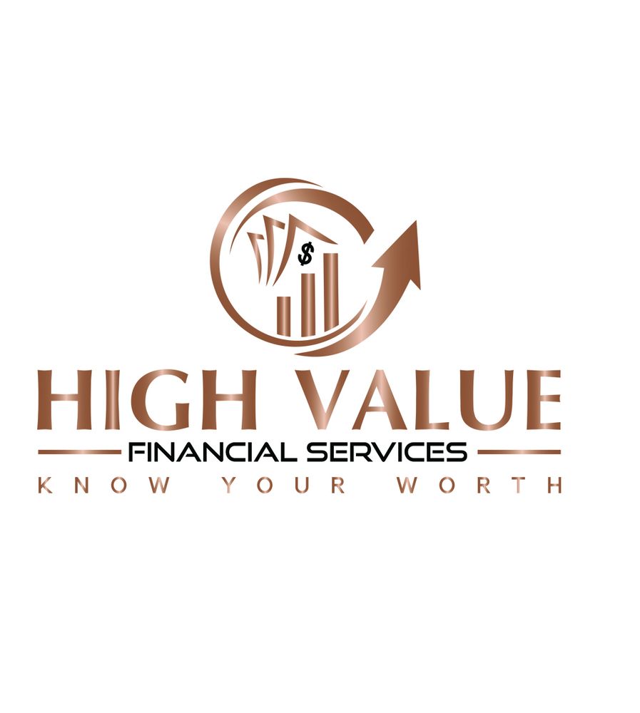 HIGH VALUE FINANCIAL SERVICES - Updated December 2024 - Request ...