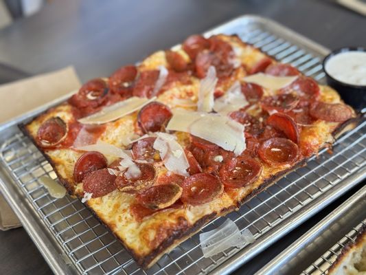 R TOWN PIZZA - Updated May 2026 - 1014 Photos & 581 Reviews - 180 W ...