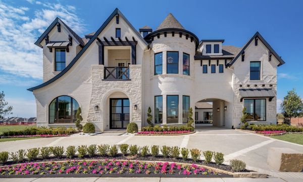 KREA BANKHEAD - MONUMENT REALTY - Contact Agent - 1 Cowboys Way, Frisco ...