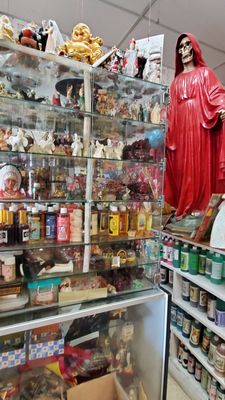 BOTANICA SANTA MARTHA - Updated July 2025 - 1227 W 1st St, Santa Ana ...