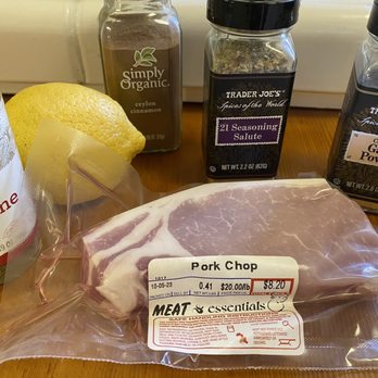 MEAT & ESSENTIALS - Updated September 2024 - 168 Photos & 79 Reviews ...