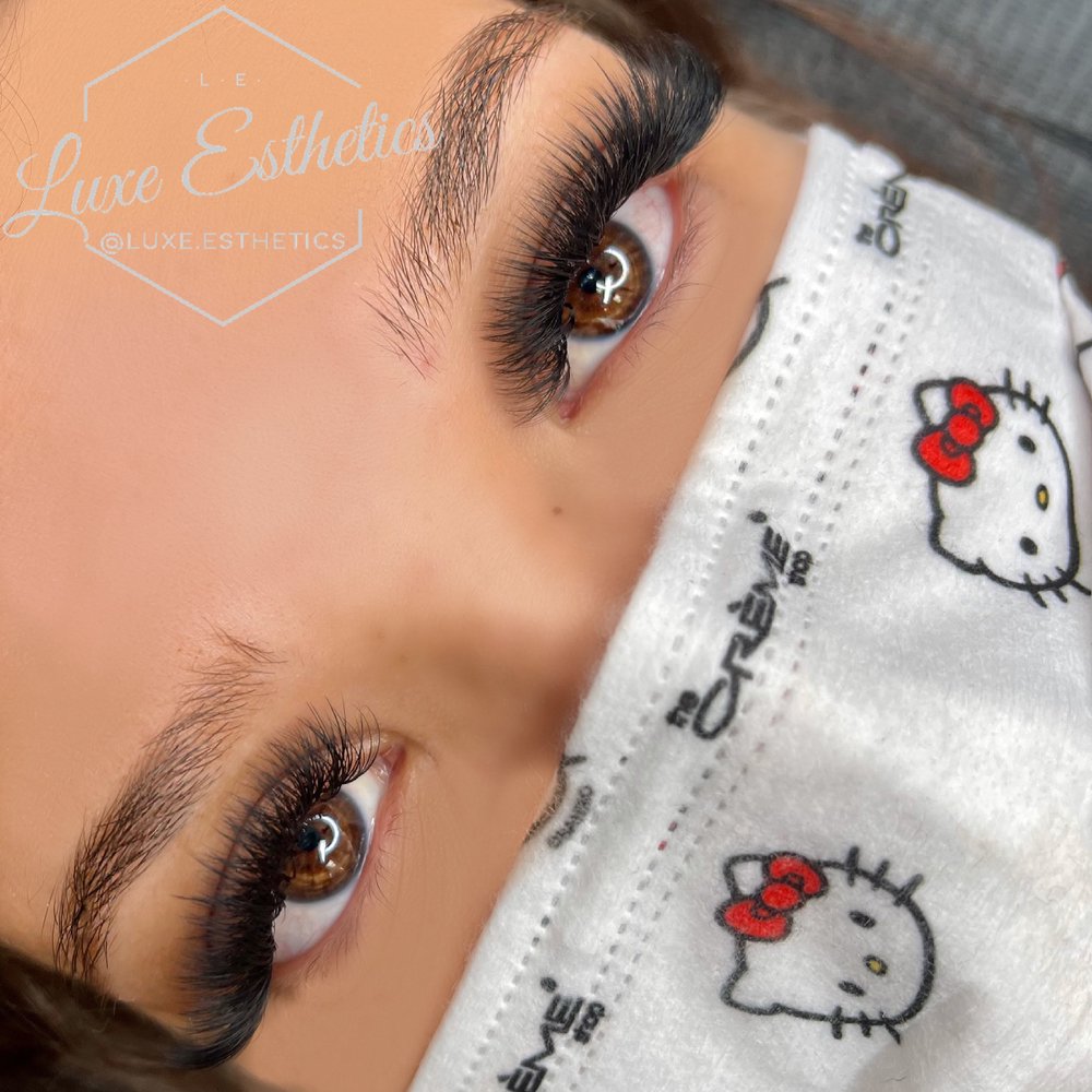 LUXE ESTHETICS - 79 Photos & 35 Reviews - 1620 N School St, Honolulu, HI - Yelp