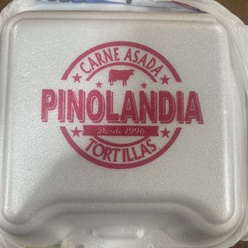 PINOLANDIA - Updated October 2024 - 229 Photos & 347 Reviews - 119 NW ...