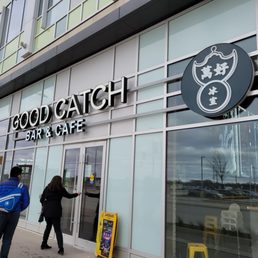 GOOD CATCH CAFE - Updated October 2025 - 852 Photos & 189 Reviews - 179 ...