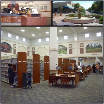 WINTER HAVEN PUBLIC LIBRARY - Updated December 2025 - 14 Photos - 325 ...