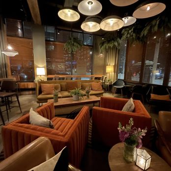 BEATRIX - FULTON MARKET - Updated April 2024 - 1023 Photos & 637 ...