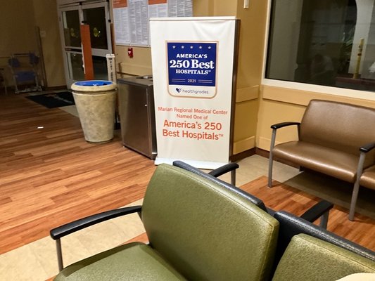 MARIAN REGIONAL MEDICAL CENTER - Updated December 2025 - 46 Photos ...