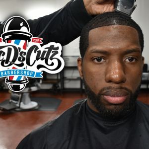 THOMPSON’S CUTZ & DESIGNS - Updated September 2025 - 16 Photos - Forney ...