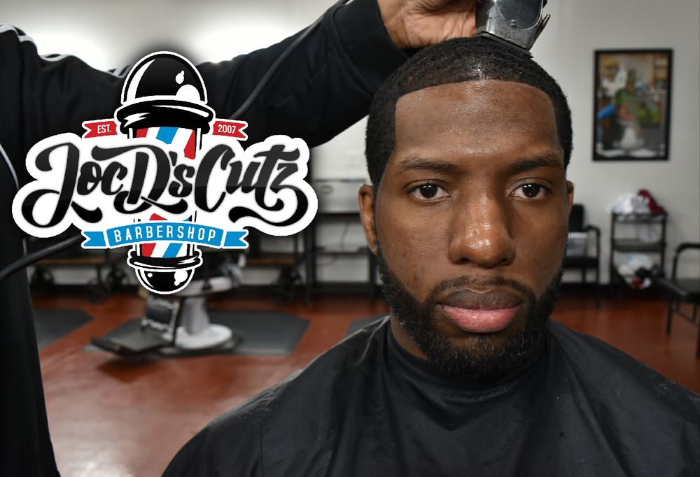 JOC D’S CUTZ BARBERSHOP - Updated August 2025 - 16 Photos - 1915 N ...