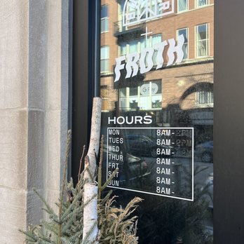 FROTH - 155 Photos & 96 Reviews - 1515 W Monroe, Chicago, Illinois ...