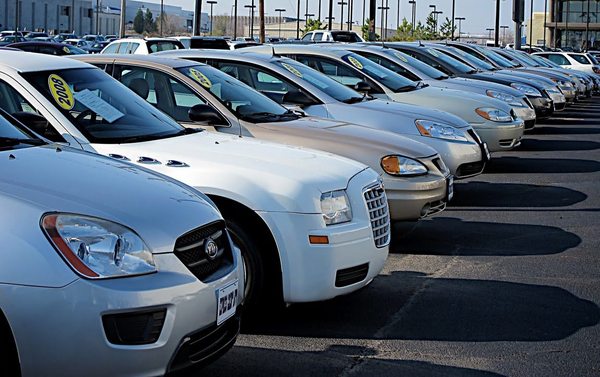 EXPRESS CREDIT AUTO - Updated December 2025 - 17 Photos & 29 Reviews ...