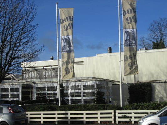 DOK 99 ROTTERDAM - Updated February 2025 - 11 Photos - Straatweg 99 ...