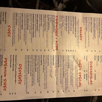 CRAB CAB - Updated August 2025 - 114 Photos & 66 Reviews - 9100 Alaking ...