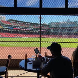 BLEACHER BAR - 531 Photos & 541 Reviews - 82 Lansdowne St, Boston, MA ...