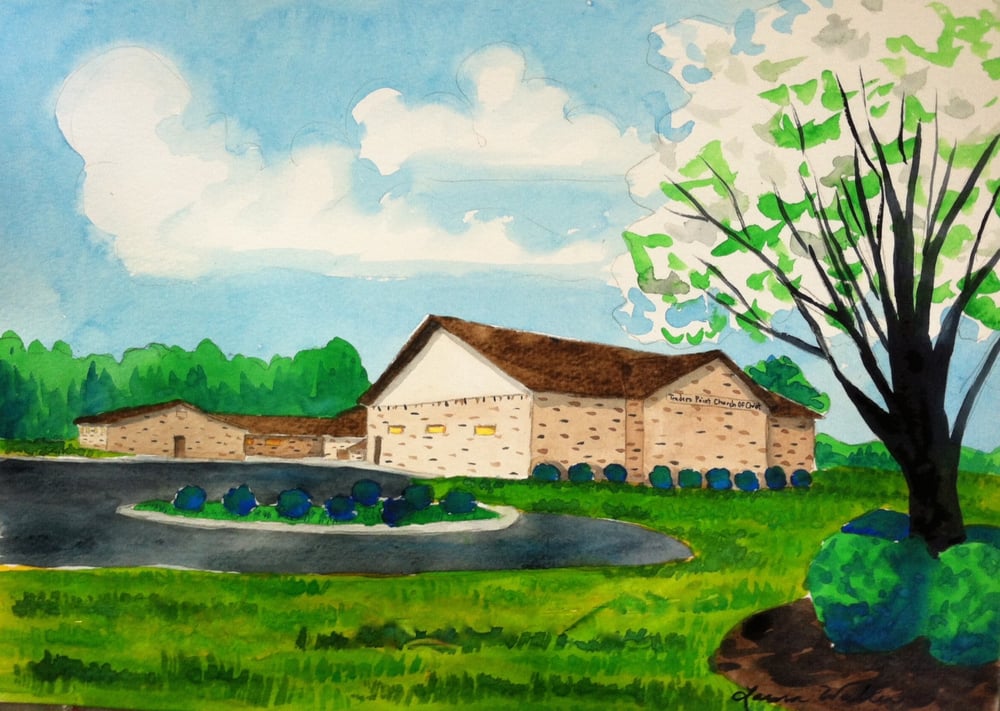 TRADERS POINT CHURCH OF CHRIST - Updated October 2025 - 8220 W 82nd St ...