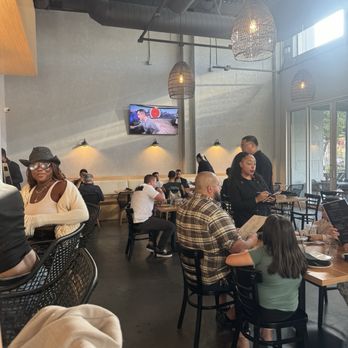 THE CUT - Updated March 2025 - 720 Photos & 424 Reviews - 7833 Monet ...