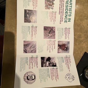 MIDNIGHT RAMBLER - 247 Photos & 224 Reviews - 1530 Main St, Dallas ...