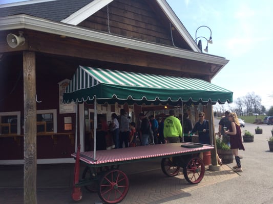 KIMBALL FARM - Updated October 2025 - 14 Photos - 1543 Lunenburg Rd ...