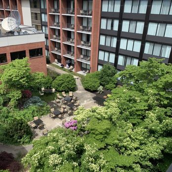 DOUBLETREE BY HILTON HOTEL BOSTON-ANDOVER - Updated July 2024 - 191 ...