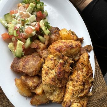 ARMO GRILL - Updated May 2024 - 48 Photos & 33 Reviews - 516 N ...