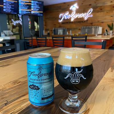 FOOLPROOF BREWING COMPANY - Updated June 2025 - 105 Photos & 122 ...