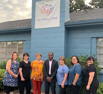 THE BELINGA CLINIC - Updated January 2026 - 3011 Jenny Lind Rd, Fort ...