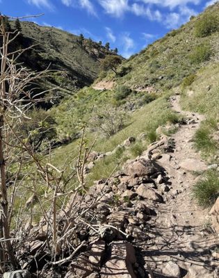 HUNTER CREEK WATERFALL TRAIL - Updated December 2025 - 388 Photos & 71 ...