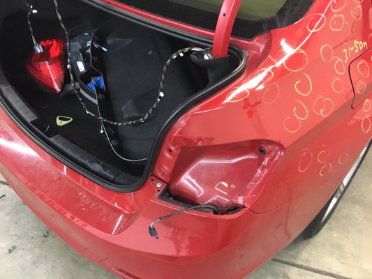 EURO COLLISION - Updated September 2025 - 18 Photos & 63 Reviews - 8536 ...