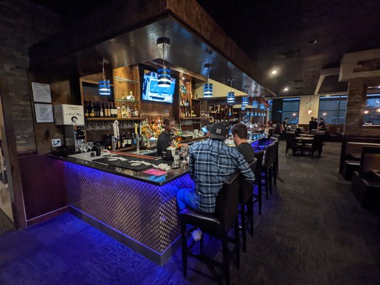 NASU JAPANESE STEAKHOUSE - Updated February 2025 - 93 Photos & 85 ...